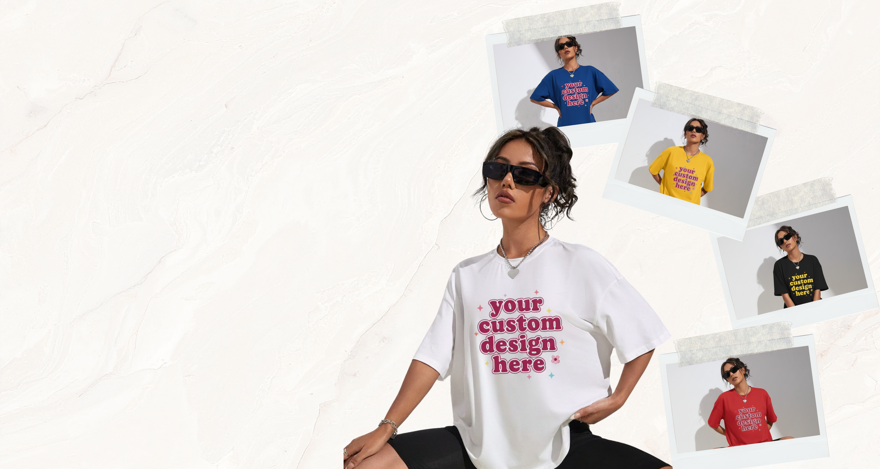 Poptales Store