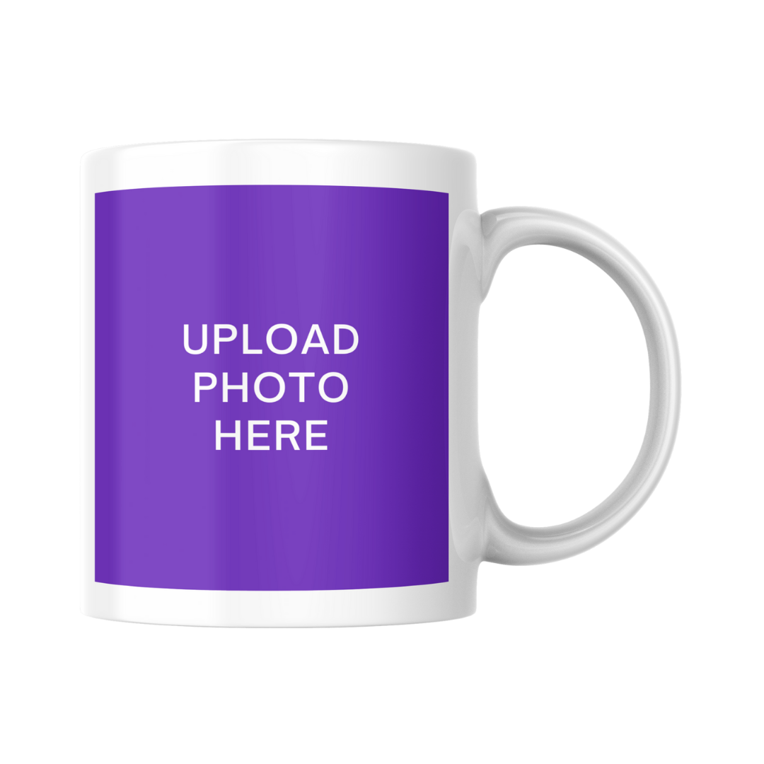 Custom Mug (300ml) – Poptales Store